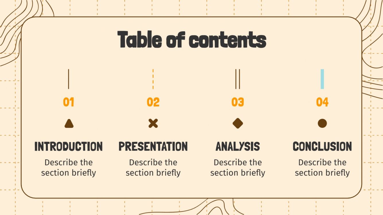 World Atlas Theme Google Slides and PowerPoint template