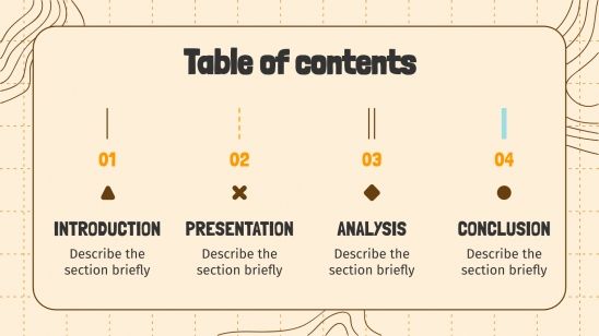 World Atlas Theme Google Slides and PowerPoint template