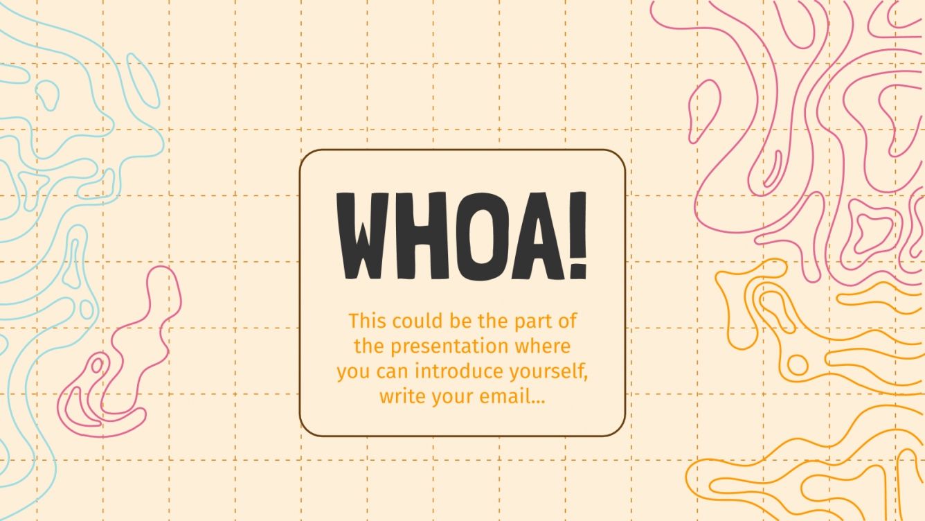 World Atlas Theme Google Slides and PowerPoint template