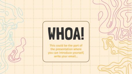 World Atlas Theme Google Slides and PowerPoint template