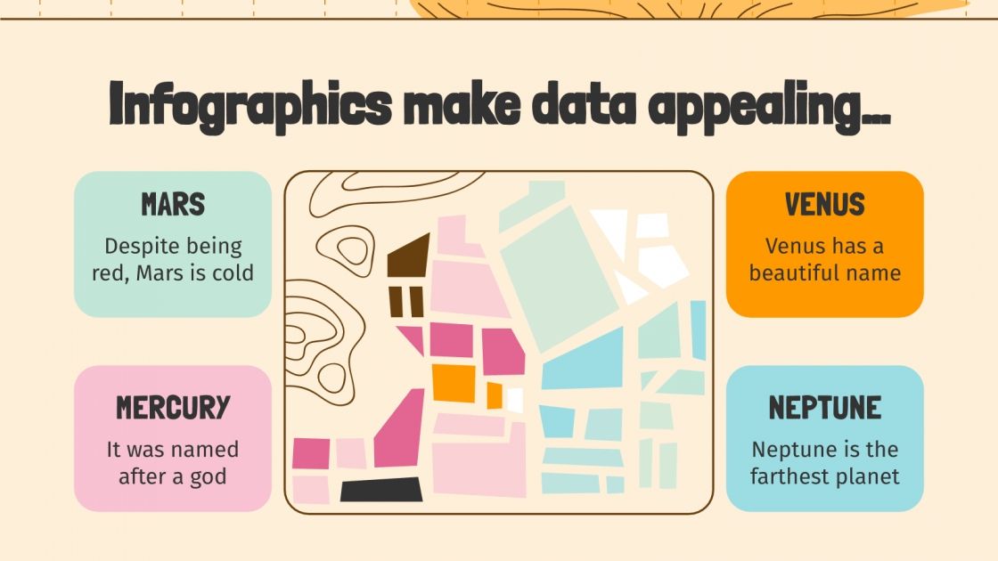 World Atlas Theme Google Slides and PowerPoint template