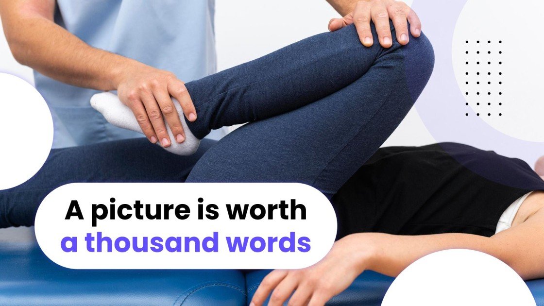 Orthopedic Center | Google Slides theme & PowerPoint template