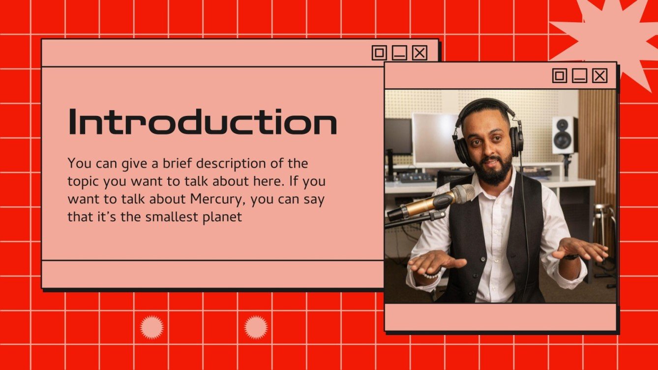 Major for College: Radio & Television Broadcasting Technology