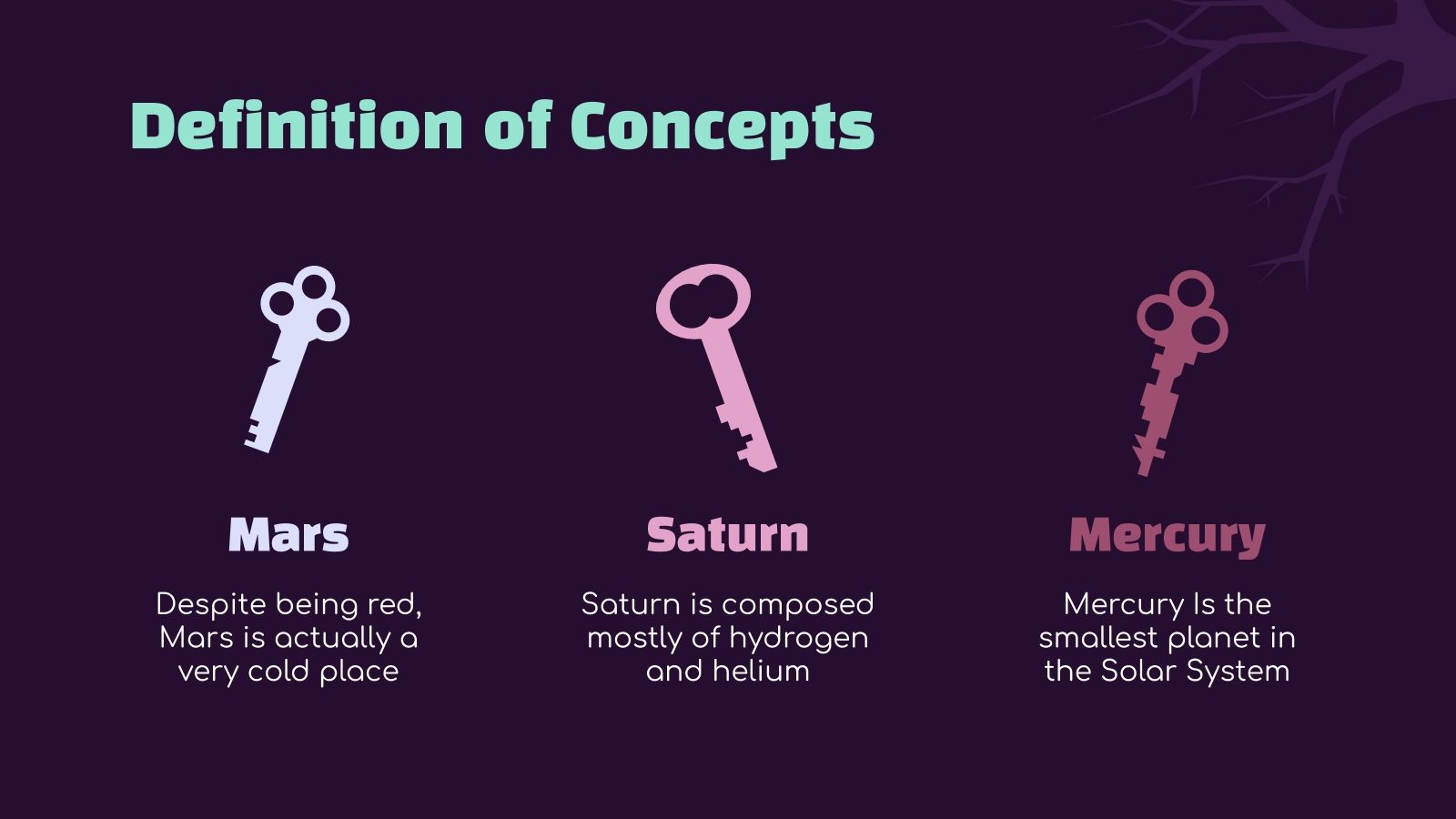 School Escape Room Google Slides & PowerPoint template