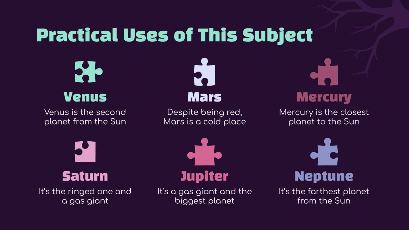 School Escape Room Google Slides & PowerPoint template