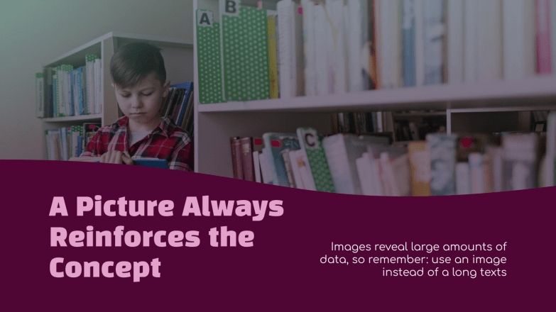 School Escape Room Google Slides & PowerPoint template