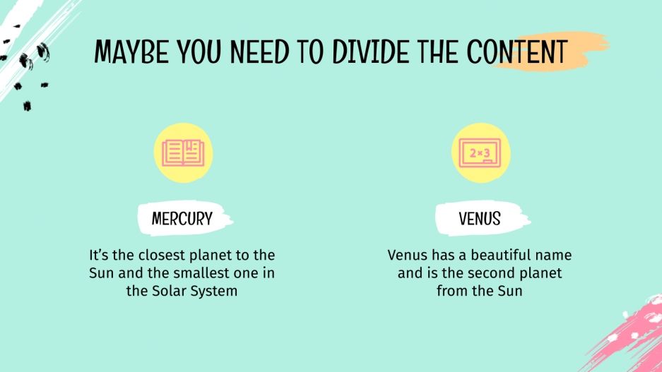 Aprende desde casa | Tema de Google Slides y PowerPoint