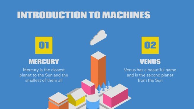 Science: Work and Energy | Google Slides & PowerPoint