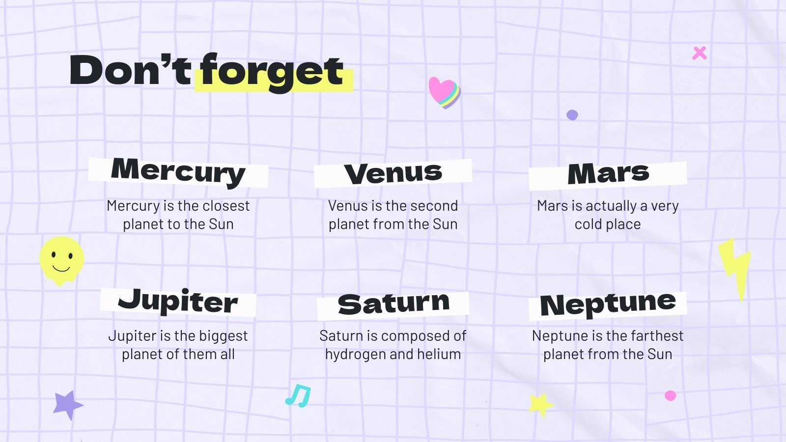 Preppy Aesthetics Yearbook | Google Slides & PPT