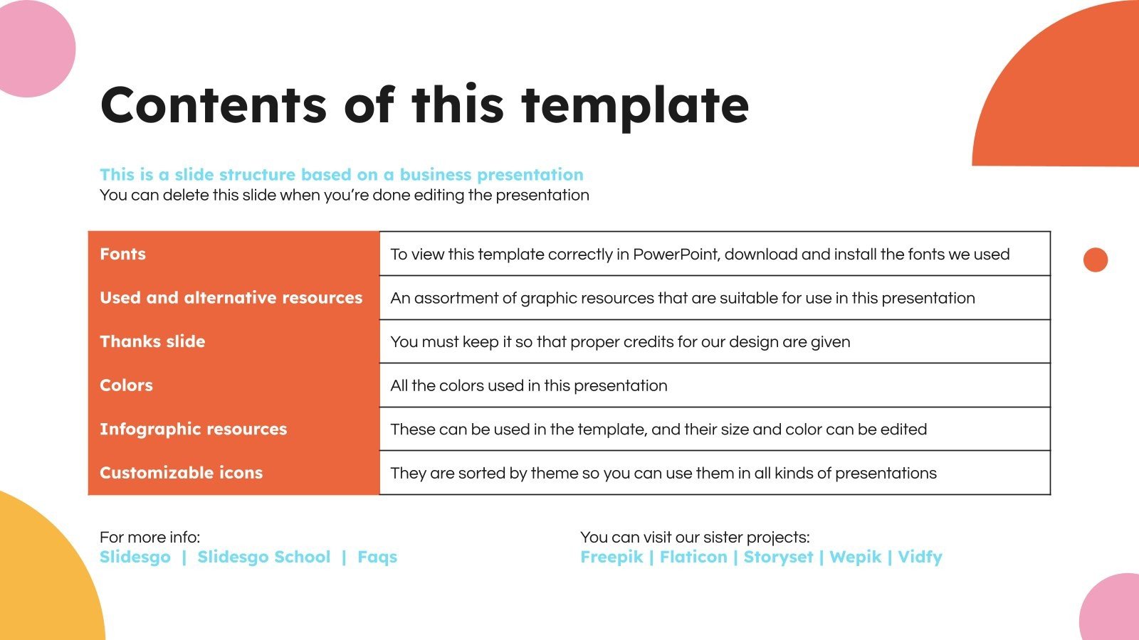 Lead Designer CV | Google Slides & PowerPoint