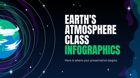 Free Earth Google Slides themes and PowerPoint templates