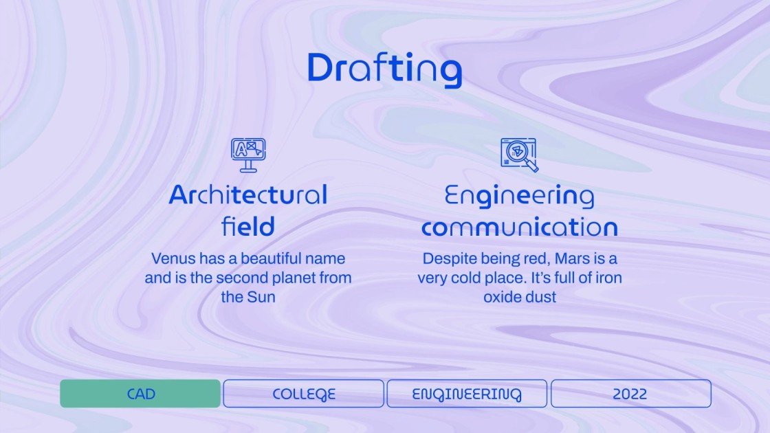 Architectural Drafting & CAD Technology