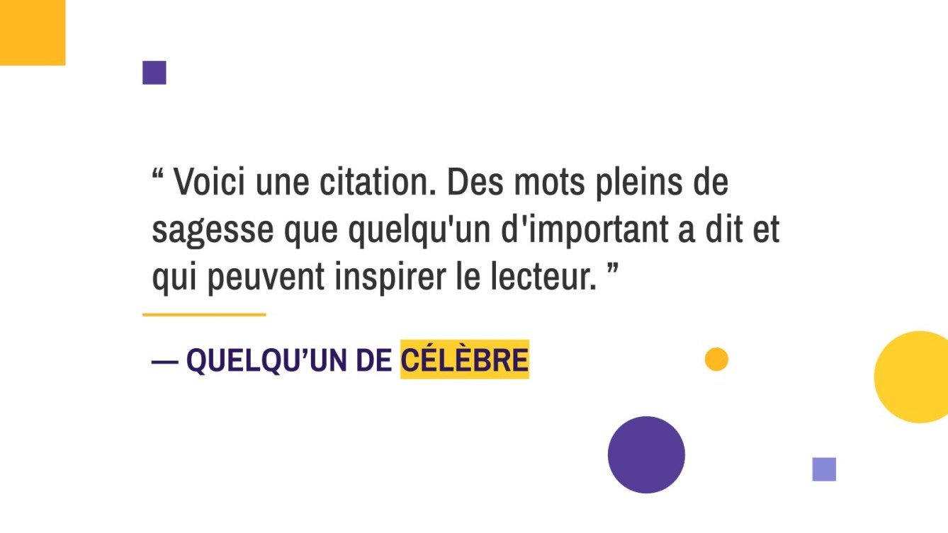 Goals Planification Business Meeting | Google Slides & PPT