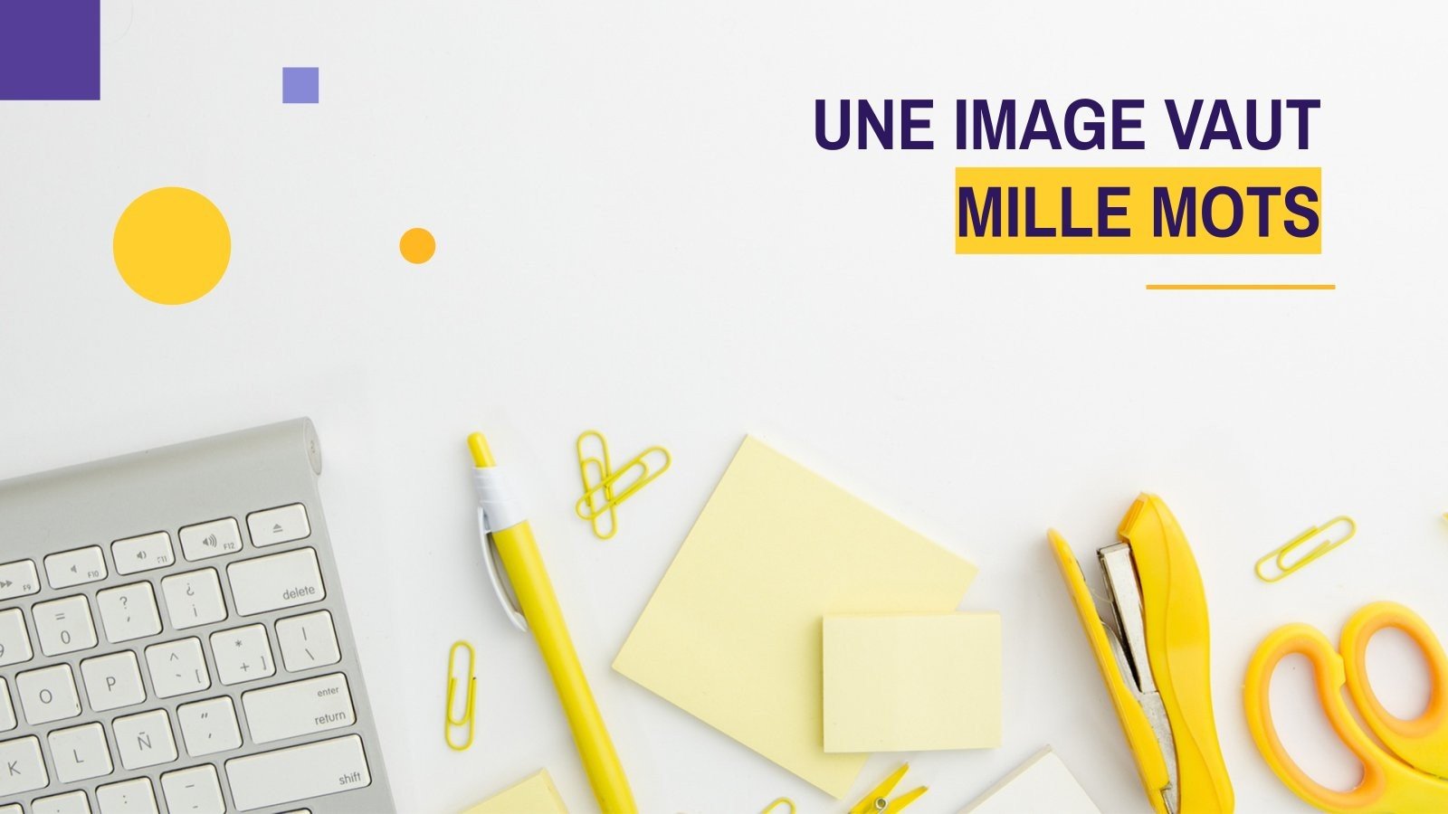 Goals Planification Business Meeting | Google Slides & PPT