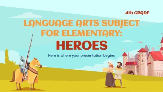 Page 12 | Free Art Google Slides themes and PowerPoint templates