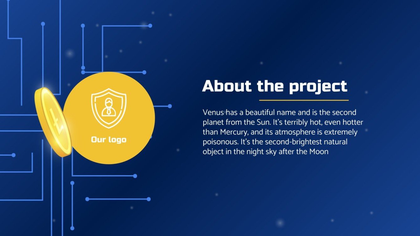 Crypto Mining Project Proposal | Google Slides & PowerPoint