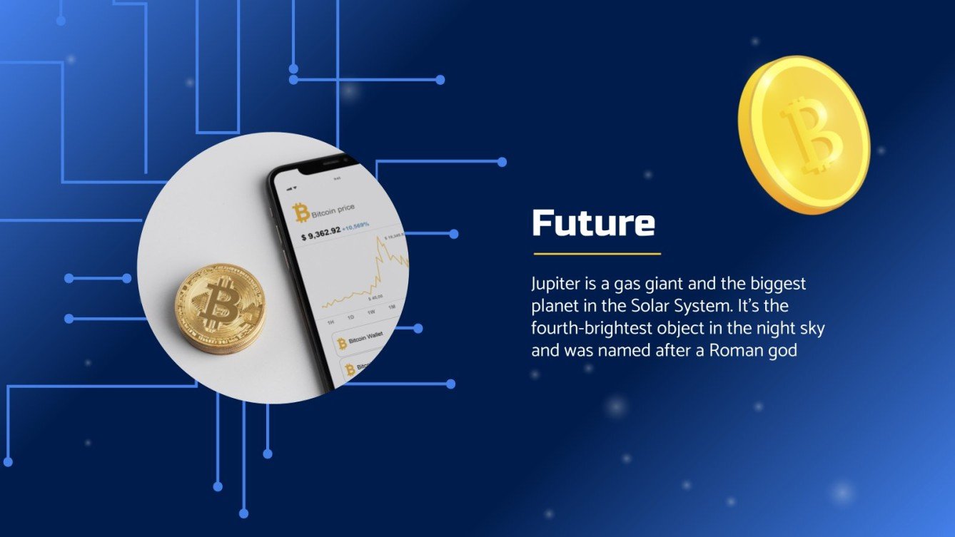 Crypto Mining Project Proposal | Google Slides & PowerPoint