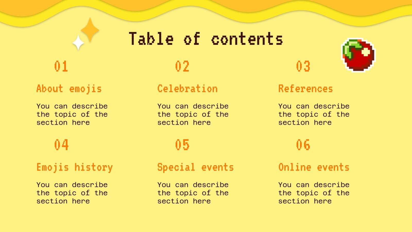 International Emoji Day | Google Slides & PowerPoint