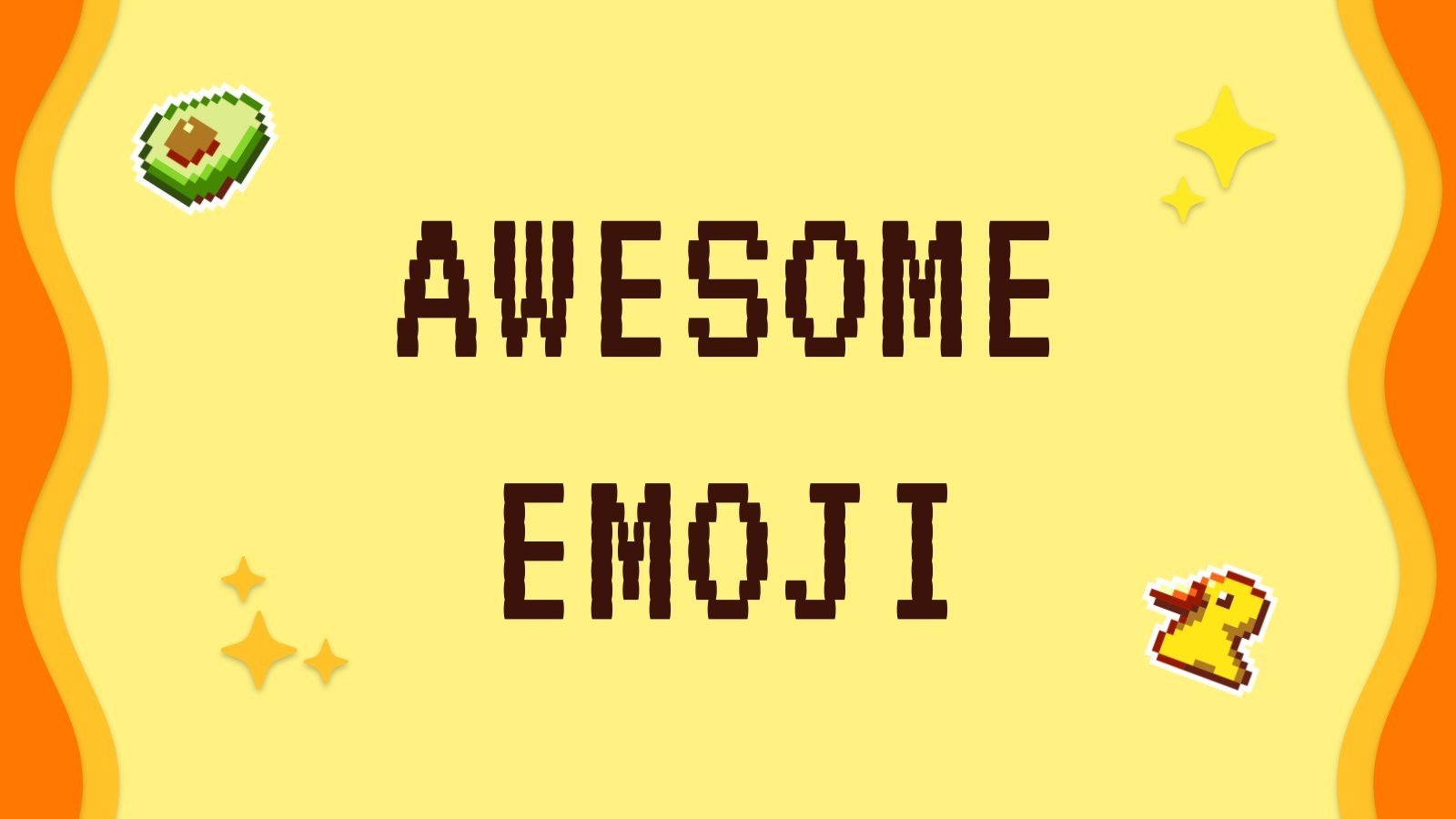 International Emoji Day | Google Slides & PowerPoint