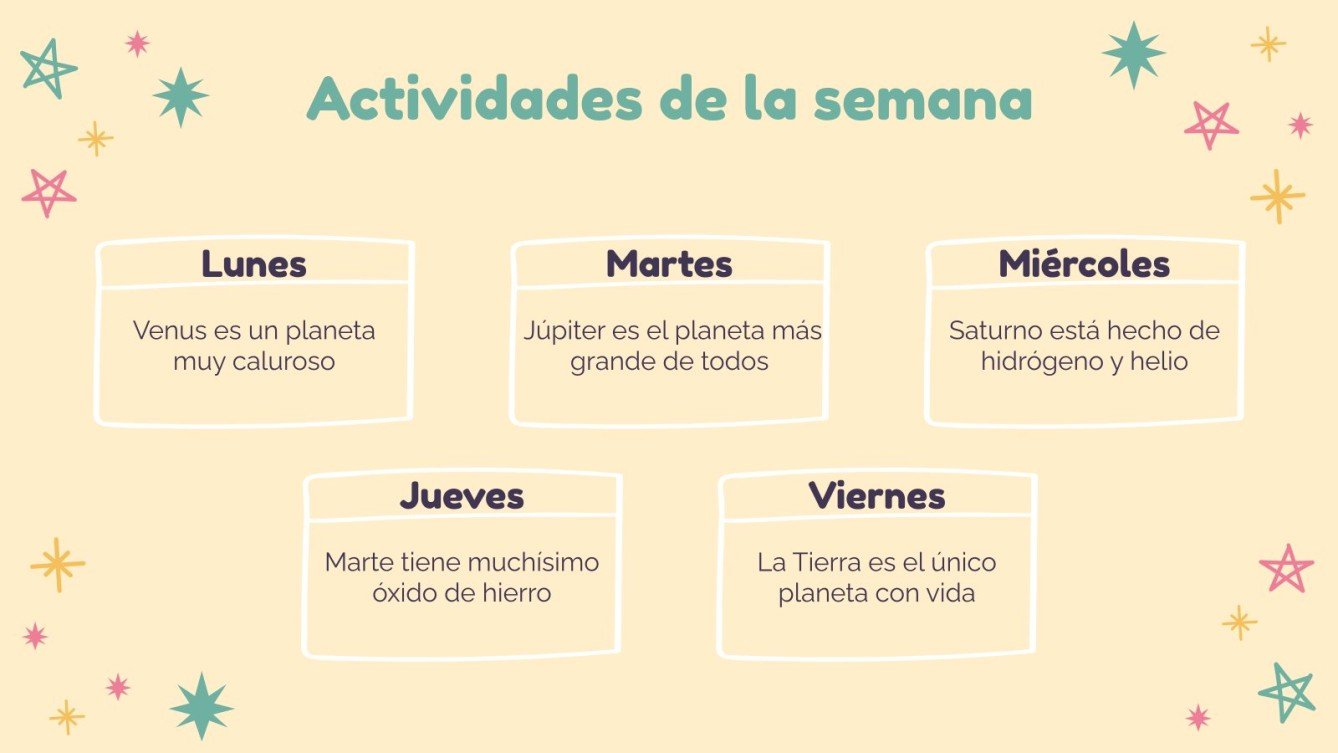 Spanish Children's Day | Google Slides Theme & PowerPoint