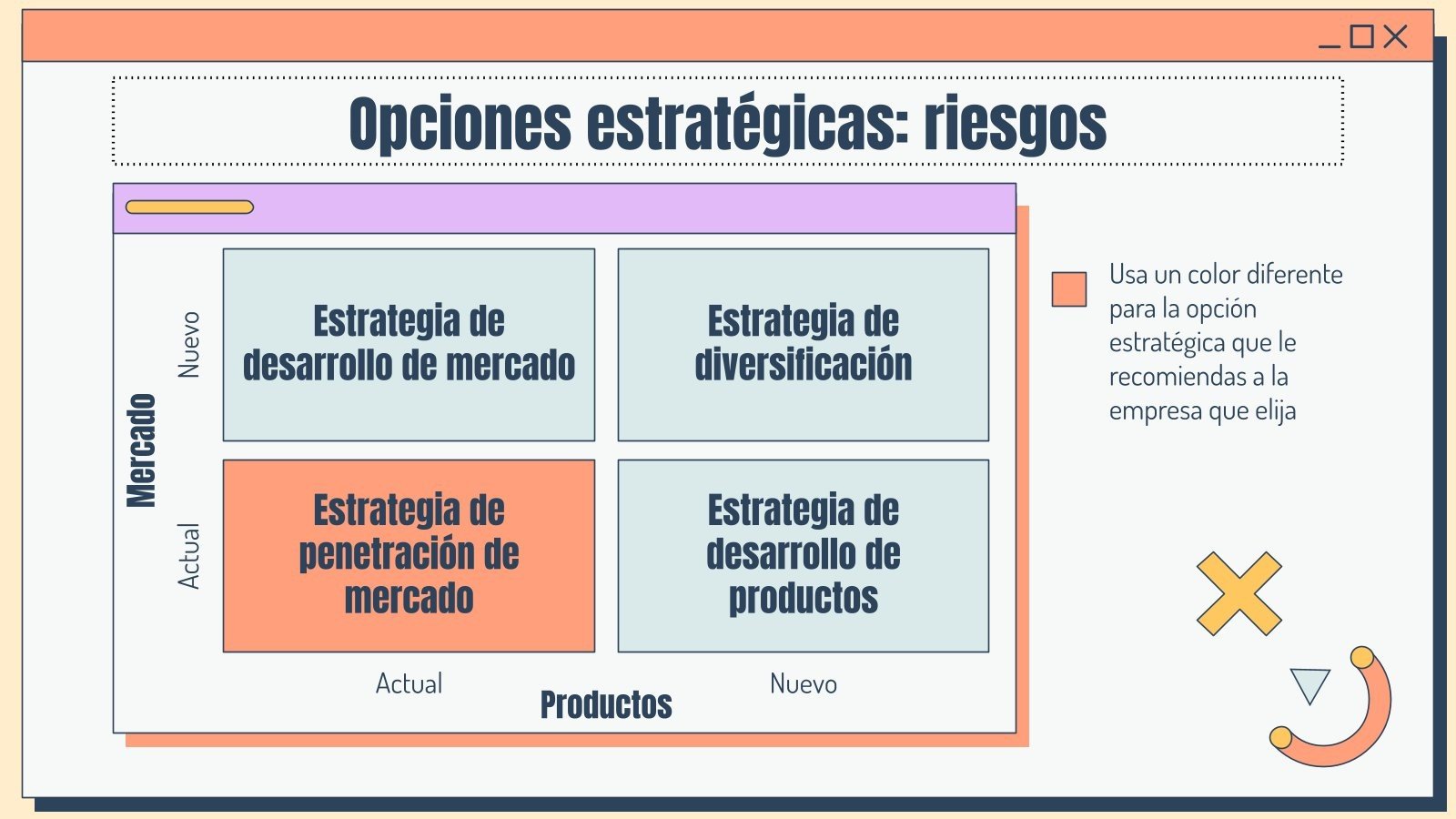 Interface Consulting Toolkit | Google Slides & PowerPoint