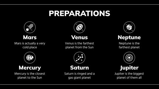 Moon Day Minitheme | Google Slides & PowerPoint