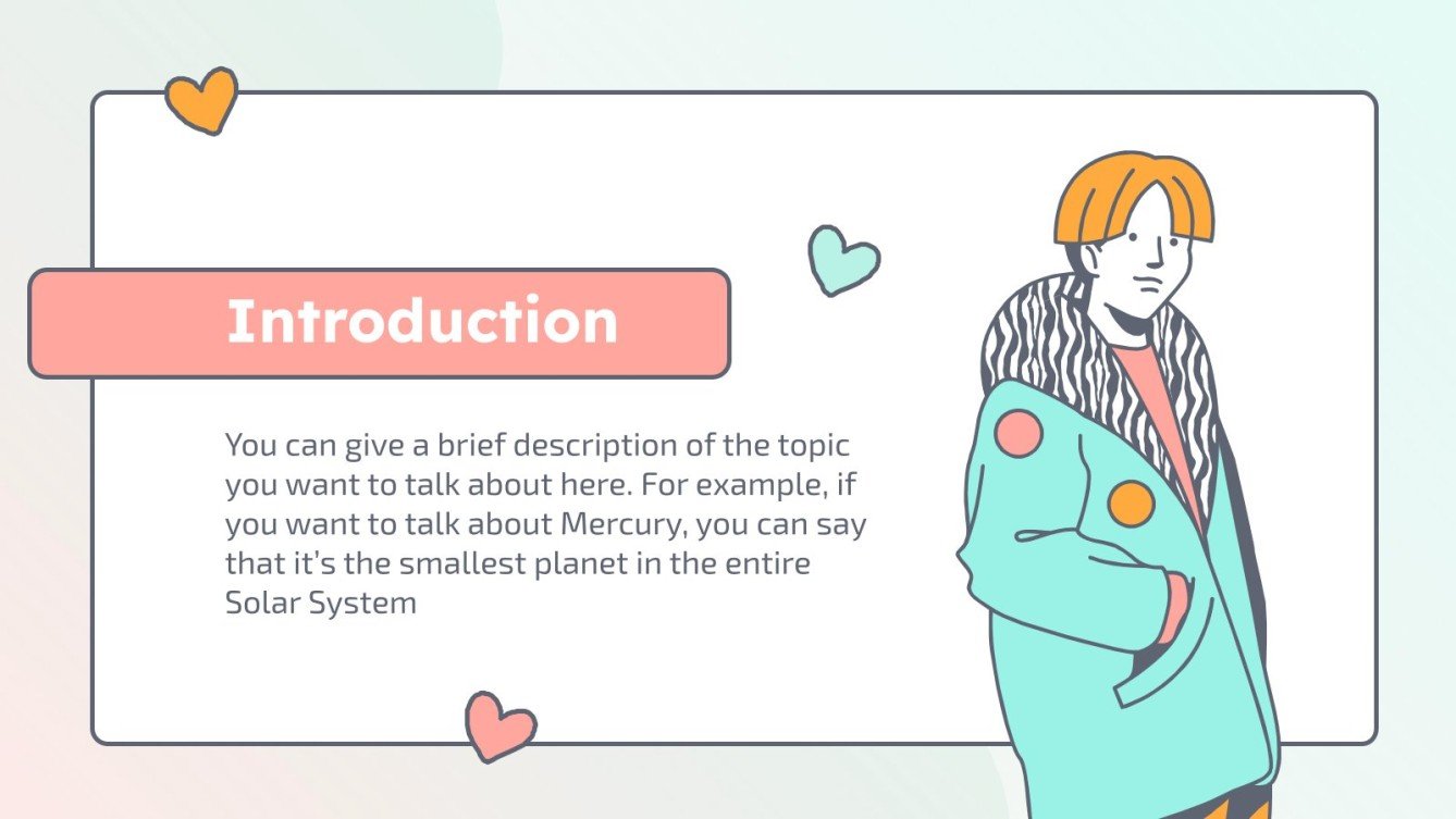 K-Pop Industry Approach | Google Slides & PowerPoint