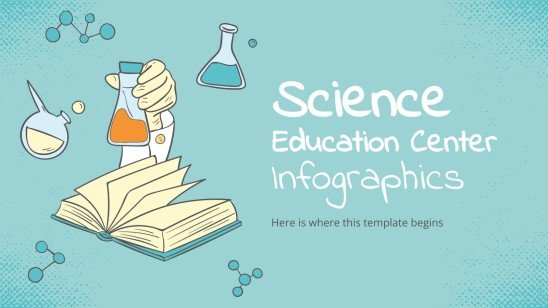 Free Science Google Slides themes and PowerPoint templates