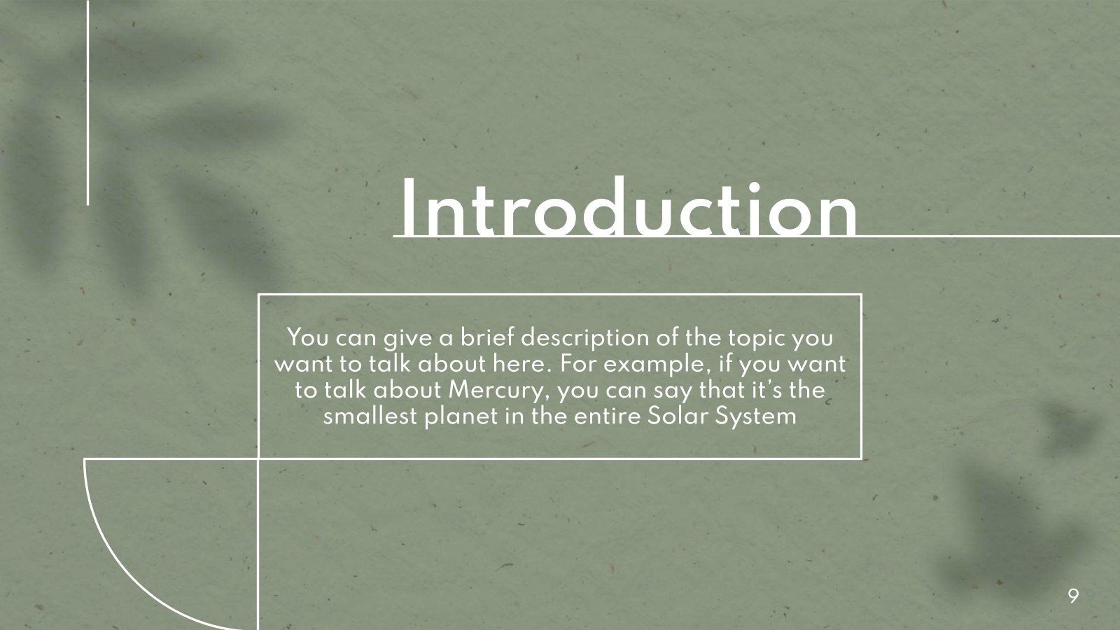 Sermons for Pastors | Google Slides & PowerPoint