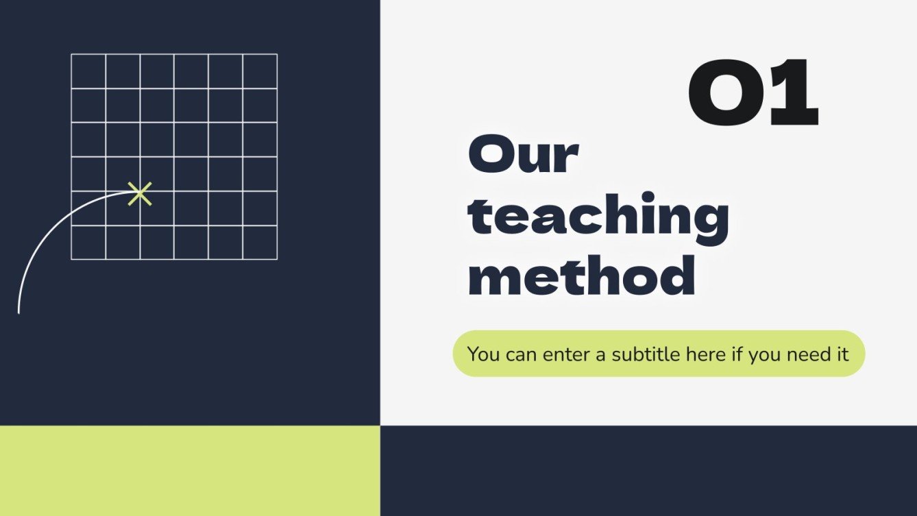 Padel Tennis Gym Center | Google Slides & PowerPoint