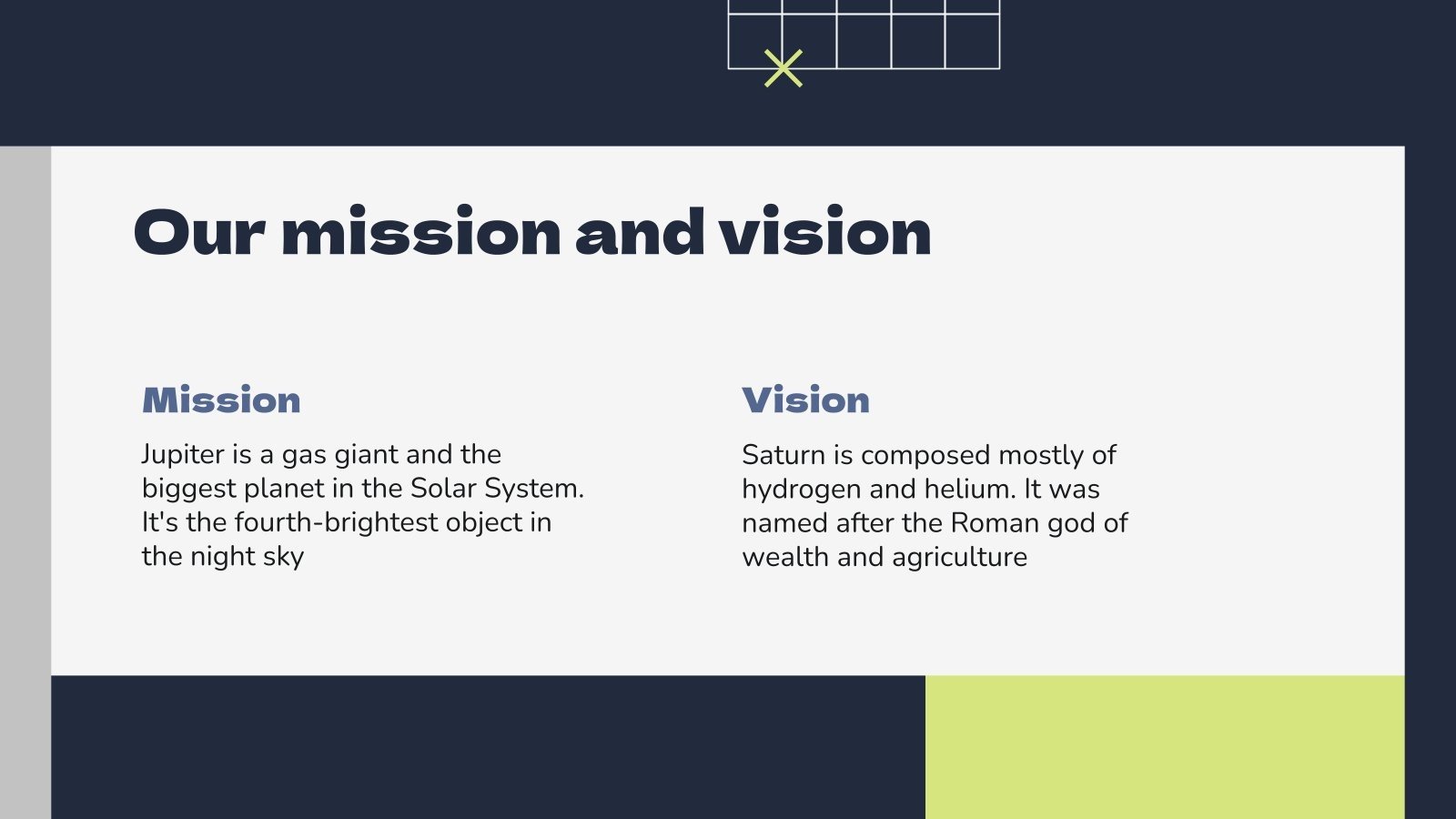 Padel Tennis Gym Center | Google Slides & PowerPoint