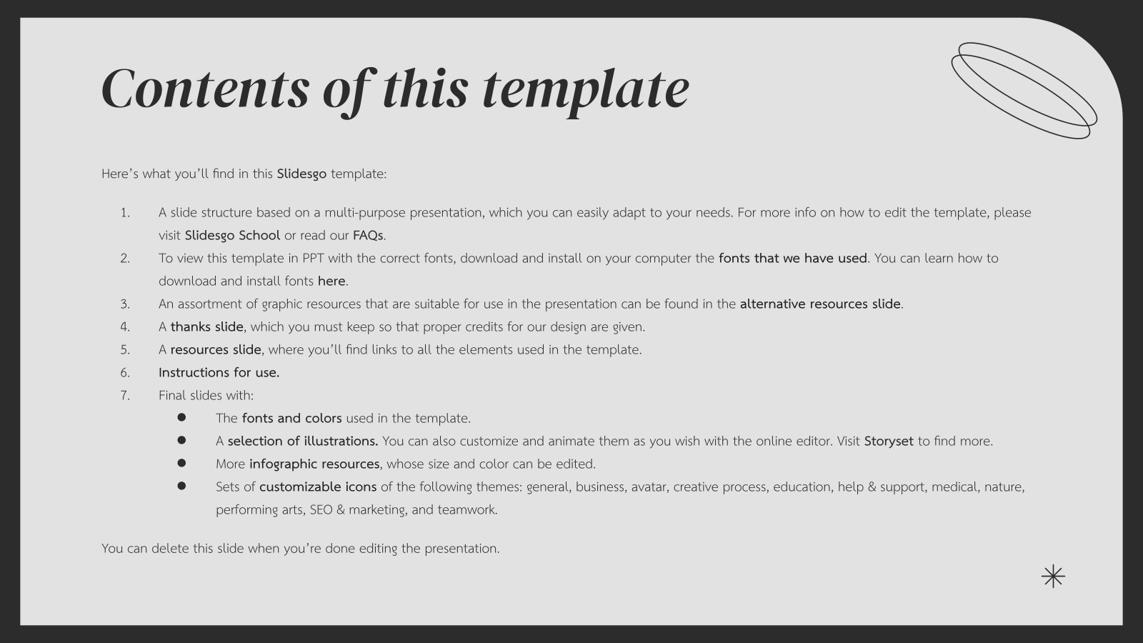 Sexual Assault Awareness Month (SAAM) | Google Slides & PPT