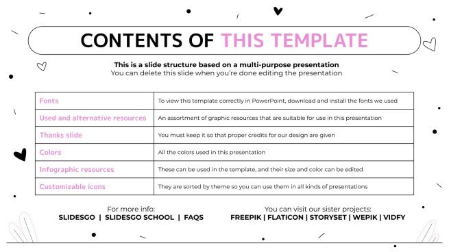 National Parents' Day | Google Slides & PowerPoint template