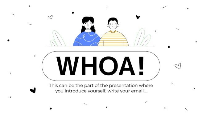 National Parents' Day | Google Slides & PowerPoint template