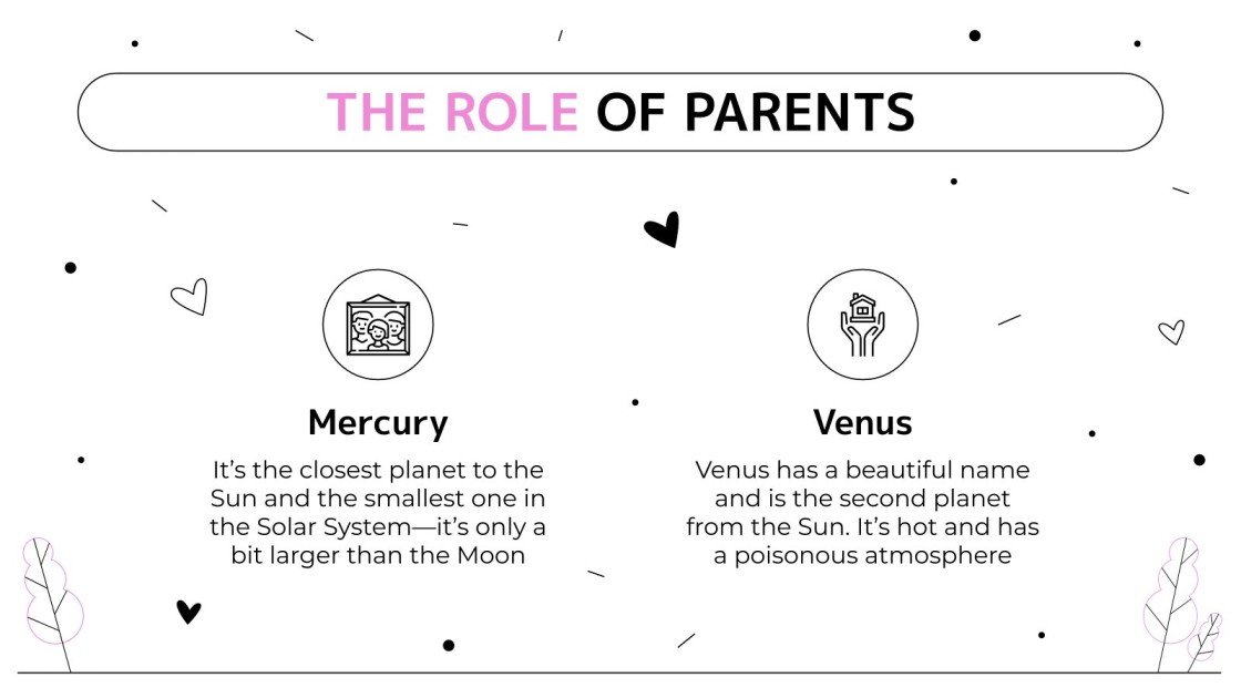 National Parents' Day | Google Slides & PowerPoint template