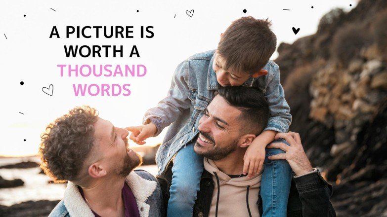 National Parents' Day | Google Slides & PowerPoint template