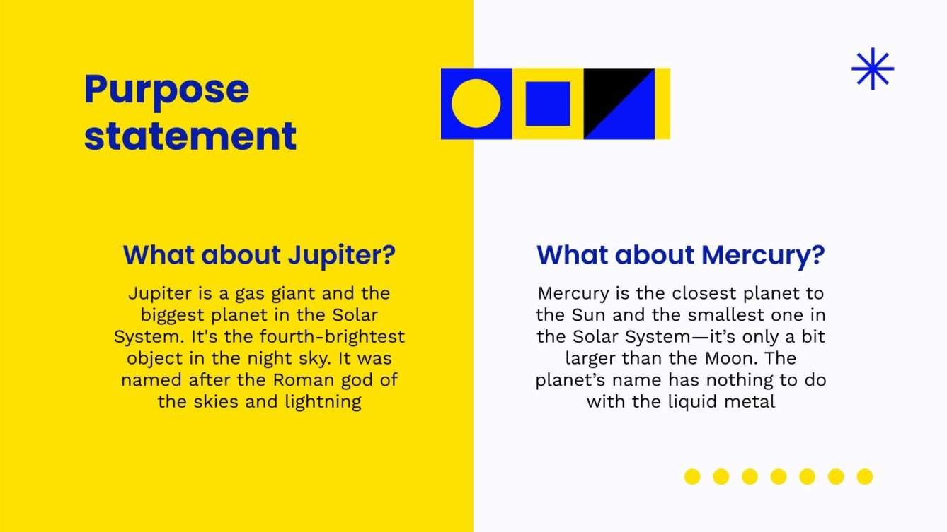 European Union History Thesis | Google Slides & PPT