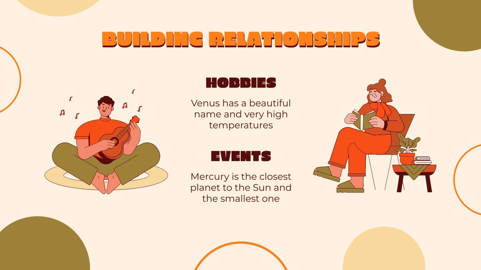 Cousin's Day Minitheme | Google Slides & PowerPoint