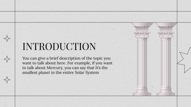 Social Studies Subject for High School: Roman Republic