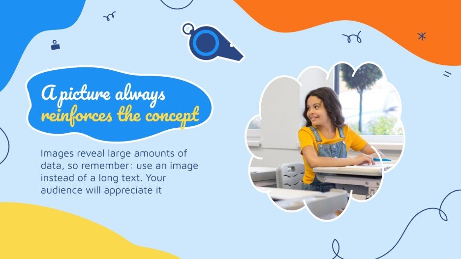 Self Introduction for School Students | Google Slides & PPT