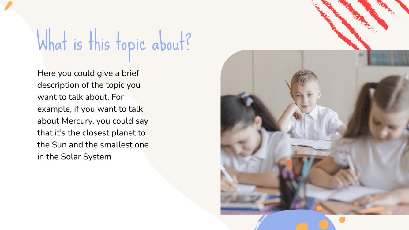 Social Science Lesson Google Slides & PowerPoint template