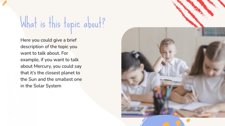 Social Science Lesson Google Slides & PowerPoint template