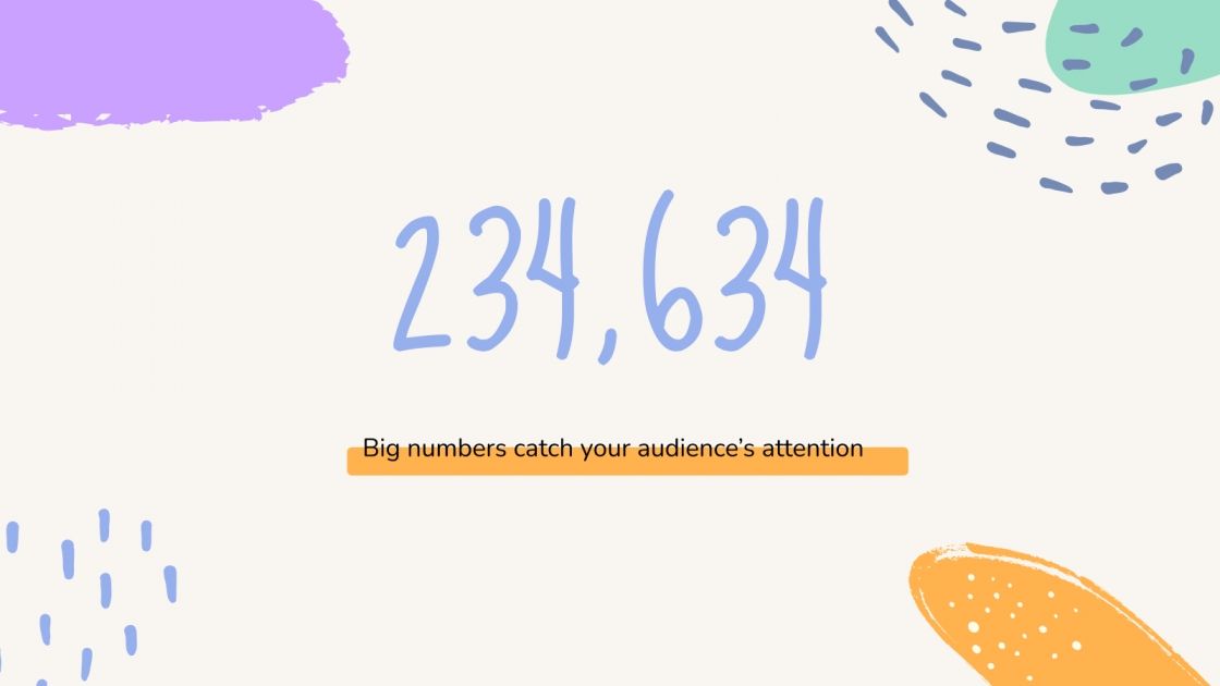 Social Science Lesson Google Slides & PowerPoint template