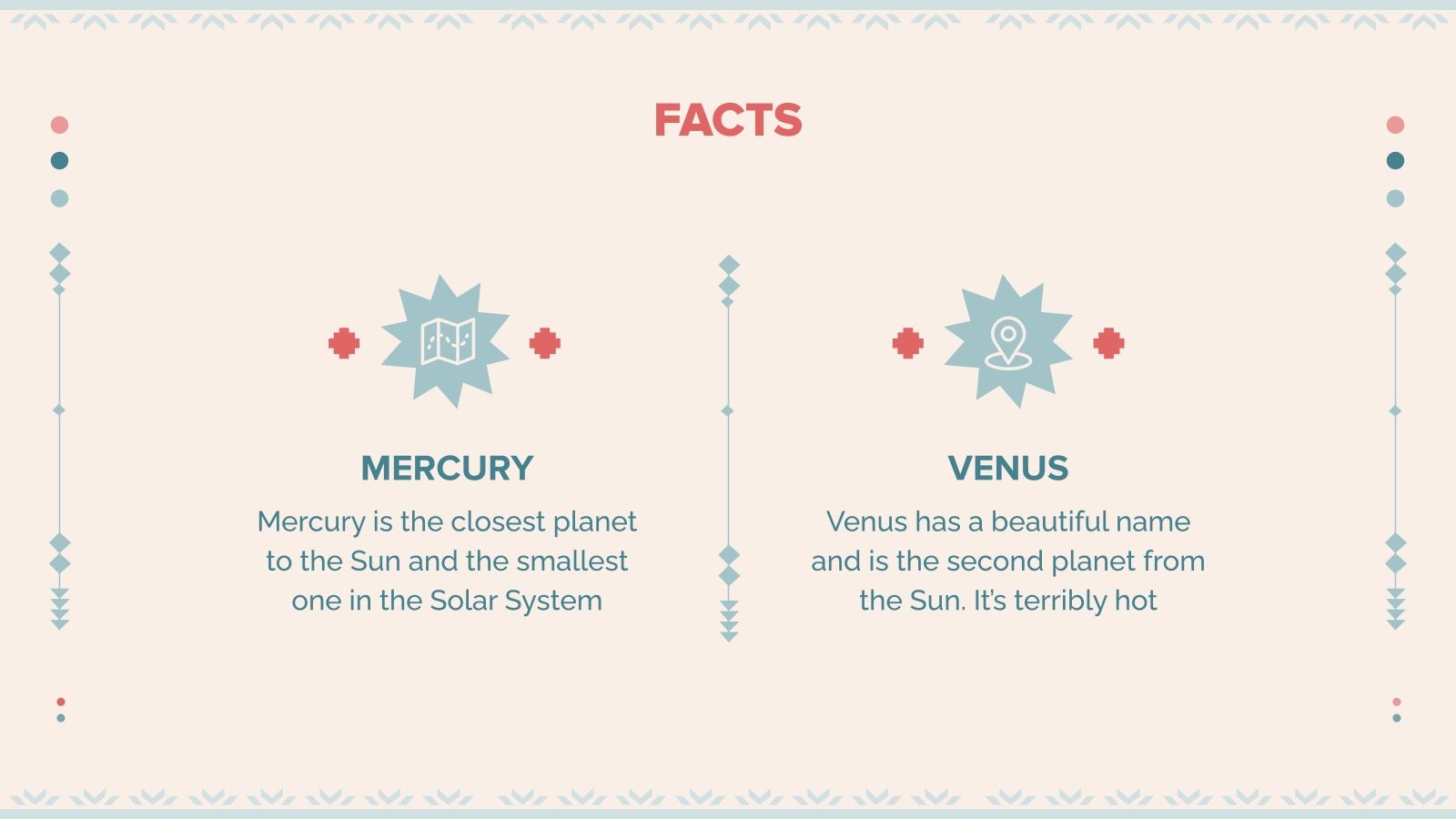 Peru Travel Tour | Template for Google Slides & PowerPoint