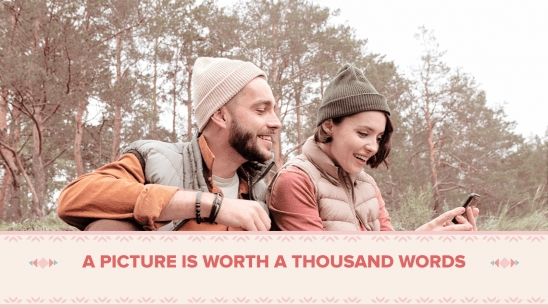 Peru Travel Tour | Template for Google Slides & PowerPoint