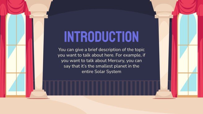 Social Studies: Global Government & Economics | Google Slides