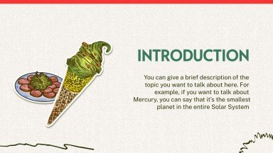 Italy: Culture and Traditions Minitheme | Google Slides & PPT