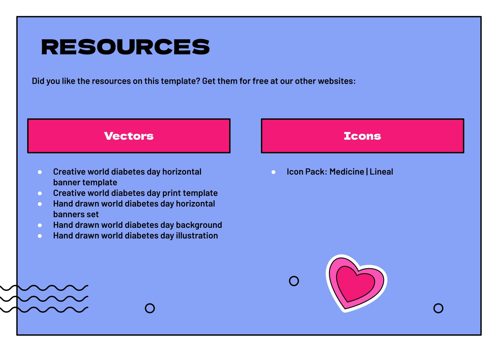 Heart Health & Cholesterol Control Breakthrough Brochure