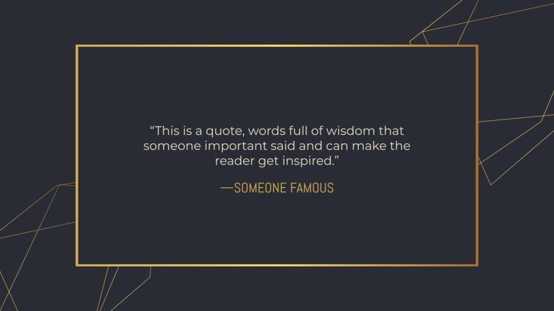 Custal Project Proposal Google Slides & PowerPoint template