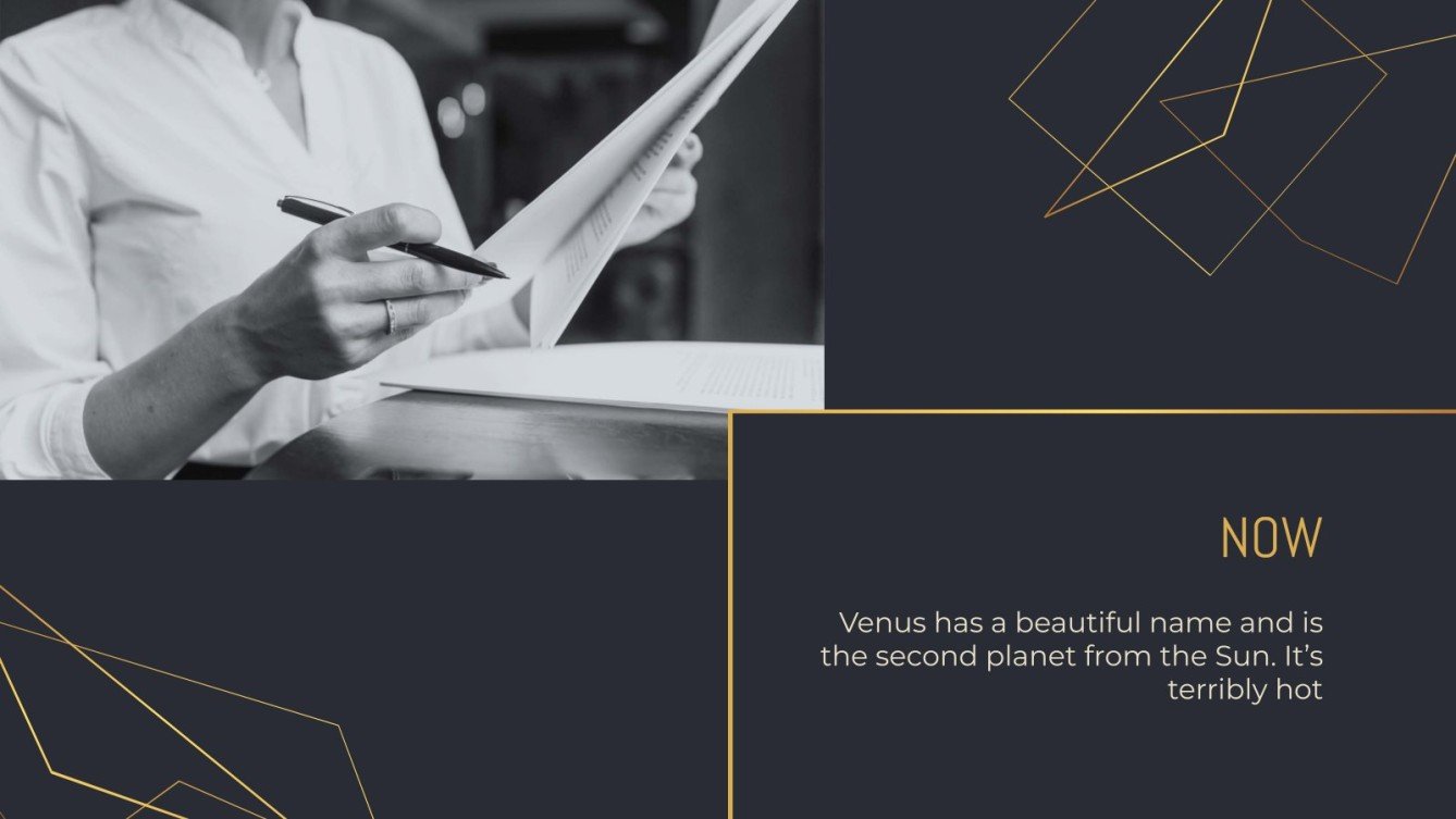 Propuesta de proyecto Custal | Tema de Google Slides y PPT